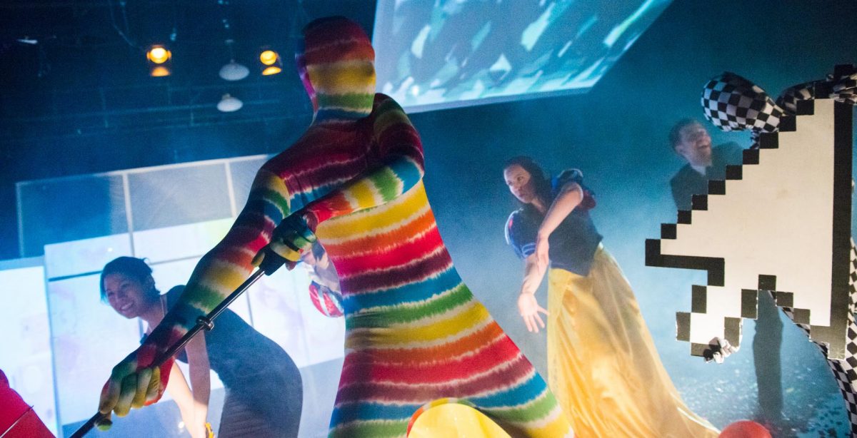 Contact - Jason Patrick Rothery